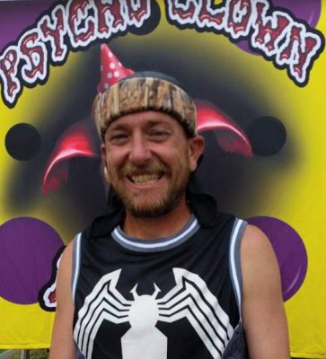 Roster – Psycho Clown Posse